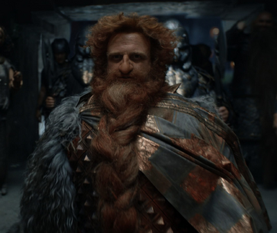 Durin IV - Tolkien Gateway