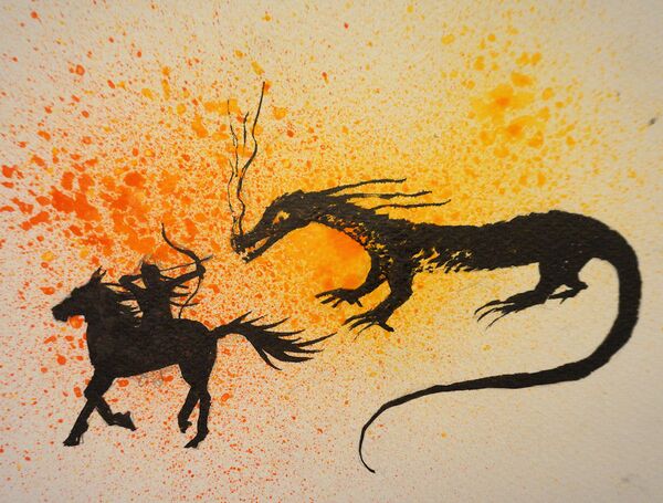 Fingon - Tolkien Gateway