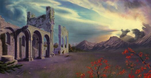 Category:Images of Ithilien - Tolkien Gateway