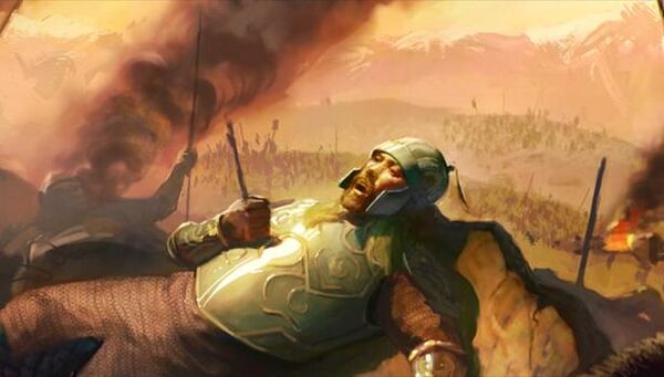 Dúnedain of Arnor - Tolkien Gateway