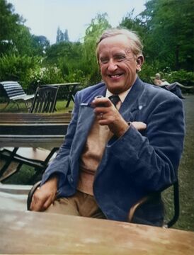 Category:Images of J.R.R. Tolkien - Tolkien Gateway