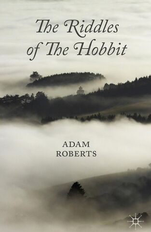 The Riddles of The Hobbit - Tolkien Gateway