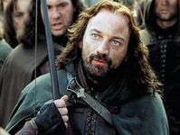 Mablung (ranger of Ithilien) - Tolkien Gateway