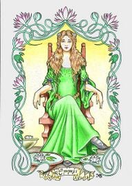 Category:Images of Goldberry - Tolkien Gateway