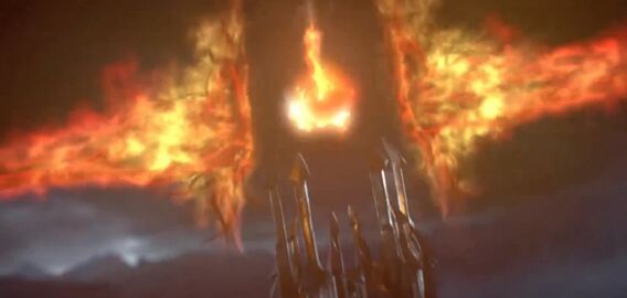 Category:Images of the Eye of Sauron - Tolkien Gateway