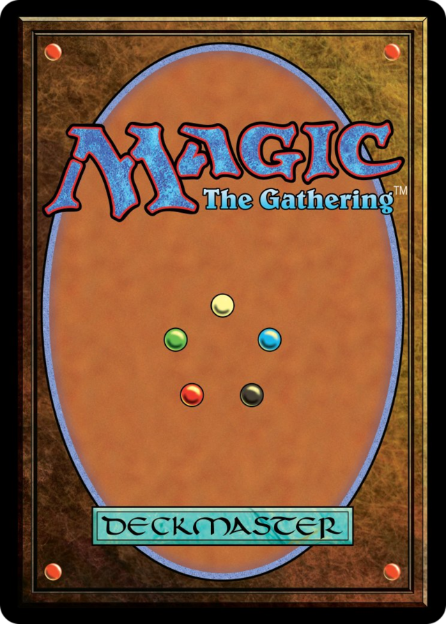 Magic: The Gathering - Tolkien Gateway