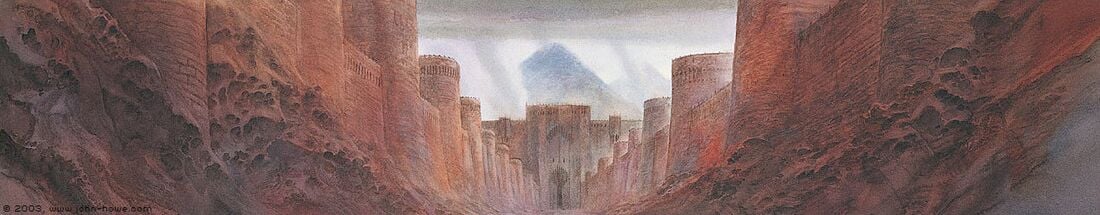 Angband - Tolkien Gateway