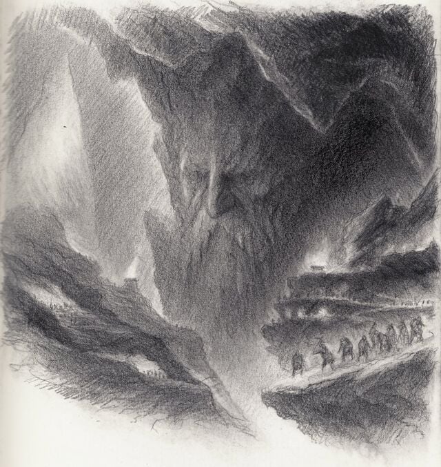Durin I - Tolkien Gateway
