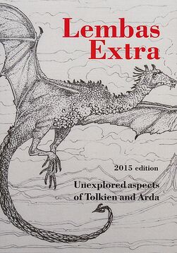 Category:Images of Lembas Extra - Tolkien Gateway