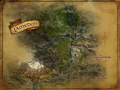 Category:Maps of Gondor - Tolkien Gateway