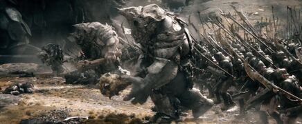 Category:Images from The Hobbit: The Battle of the Five Armies ...